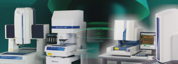 Vision measuring เปลี่ยนงานวัดที่ยากเป็นเรื่องง่ายเพียงปลายนิ้ว - Sumipol