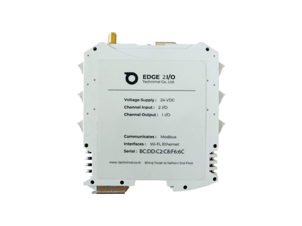 Industrial IoT Platform - Sumipol