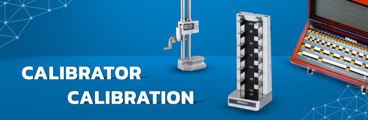 Calibrator และ Calibration คืออะไร? แตกต่างกันอย่างไร ? - Sumipol