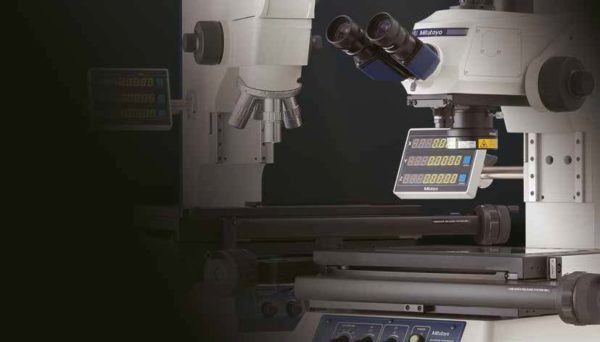 ยกระดับประสิทธิภาพการวัดไปอีกขั้นด้วย กล้องจุลทรรศน์ จาก Mitutoyo - Sumipol