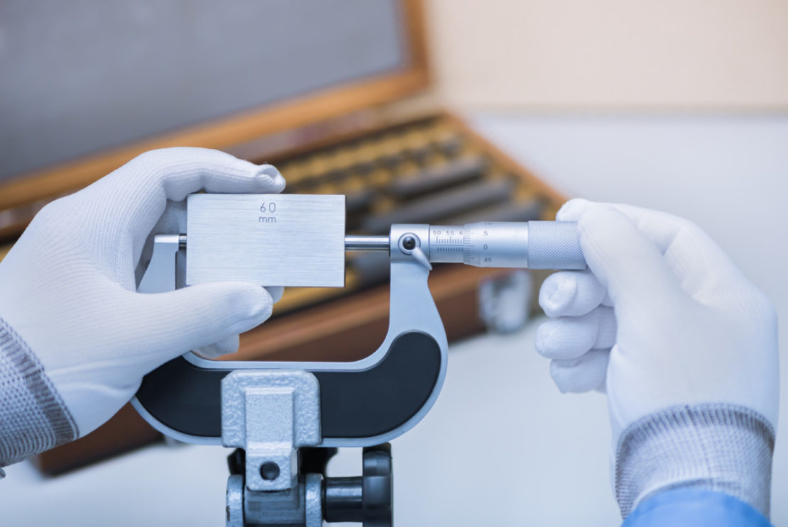 Calibrator และ Calibration คืออะไร? แตกต่างกันอย่างไร ? - Sumipol