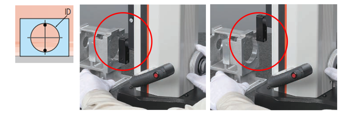 QM-HEIGHT เครื่องวัดความสูงแบบดิจิทัลประสิทธิภาพสูง - Sumipol