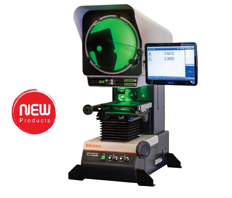 PROFILE PROJECTOR - PJ Plus Series - Sumipol