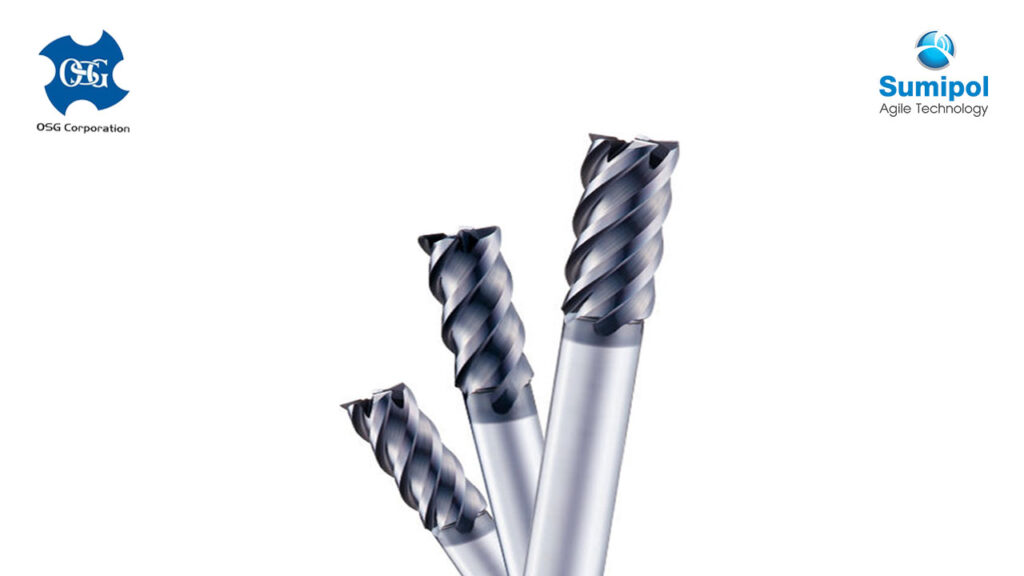 ดอกเอ็นมิลคาร์ไบด์ ป้องกันการสั่นสะเทือน - AE-VMFE - Sumipol