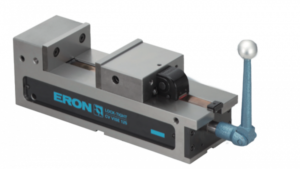 ปากกาจับชิ้นงาน (CNC Vise) ตัวเลือกสำหรับเครื่อง CNC - Sumipol