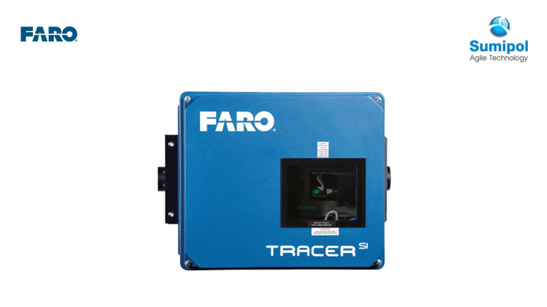 Tracer Laser Projectors for Manufacturing - Sumipol