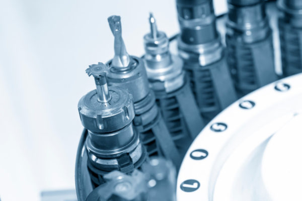 6 เคล็ดลับการเพิ่มประสิทธิภาพ งานกลึง - Sumipol