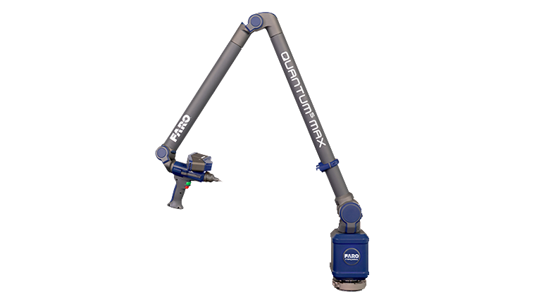 ScanArms with RevEng – PORTABLE CMM - Sumipol