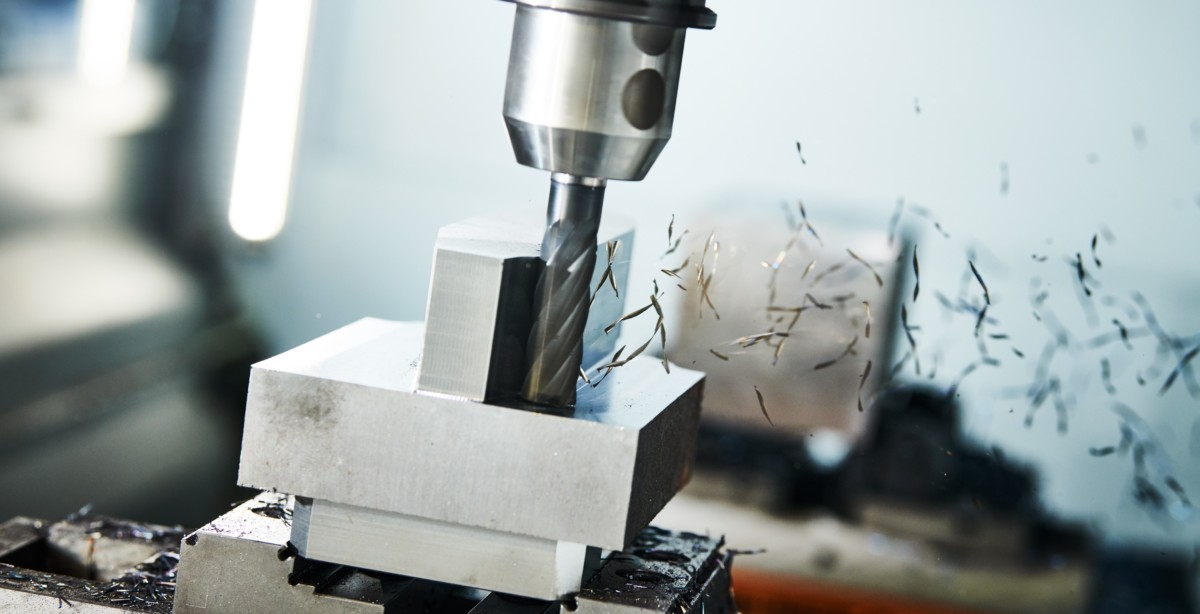 การกัด (Milling) มีกี่ประเภท กระบวนการมีอะไรบ้าง? - Sumipol