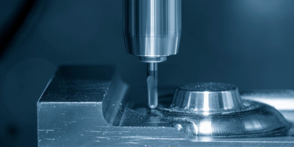 การกัด (Milling) มีกี่ประเภท กระบวนการมีอะไรบ้าง? - Sumipol