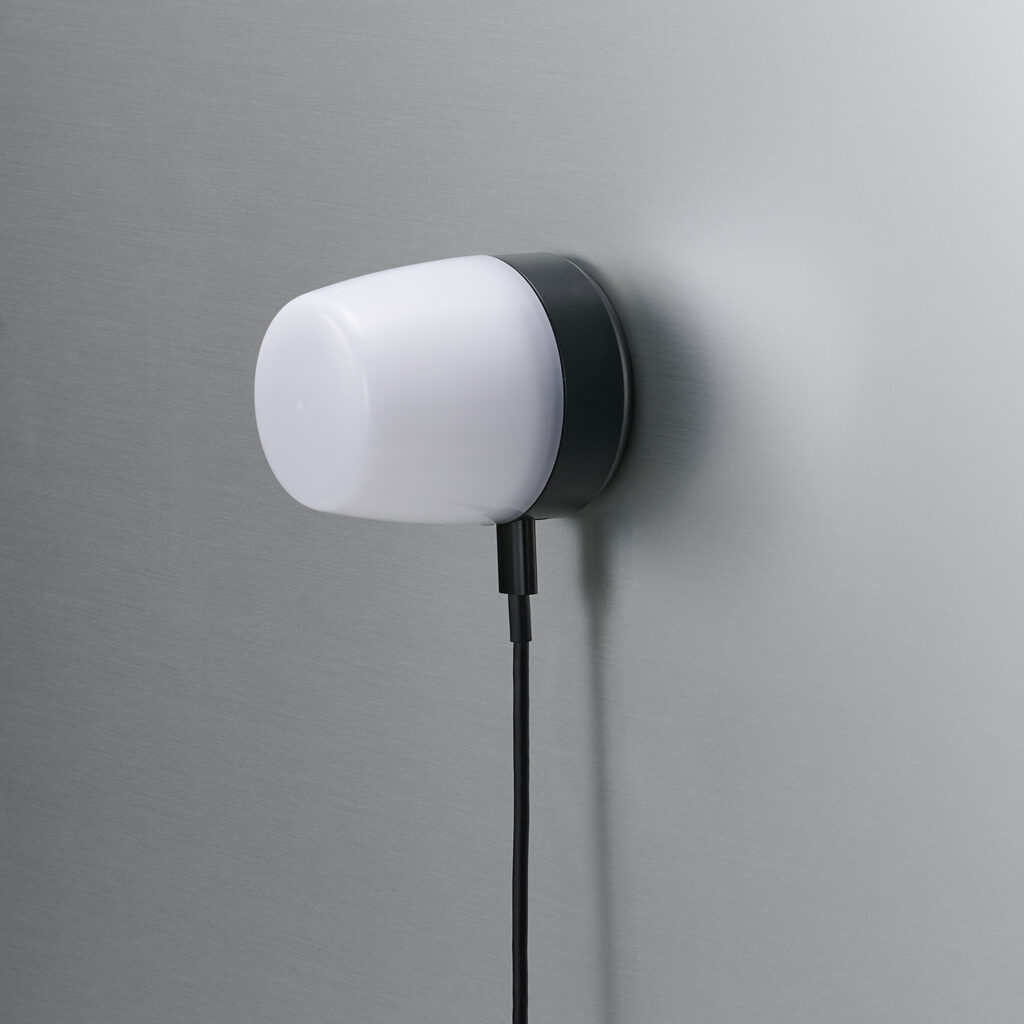 NE-USB - ไฟสัญญาณเตือนขนาดเล็กควบคุมด้วย USB - Sumipol