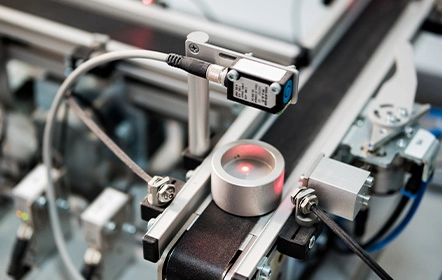 Displacement Sensors คืออะไร ? ใช้งานอย่างไร ? - Sumipol