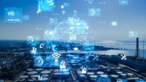 เทคโนโลยี 5G เพิ่มประสิทธิภาพ ลดต้นทุน ยกระดับการผลิต - Sumipol