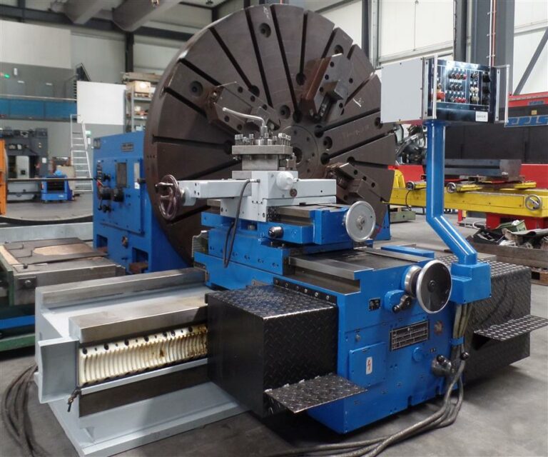 รู้จัก "เครื่องกลึง" คืออะไร? พื้นฐานงานวิศวกรรม - Sumipol