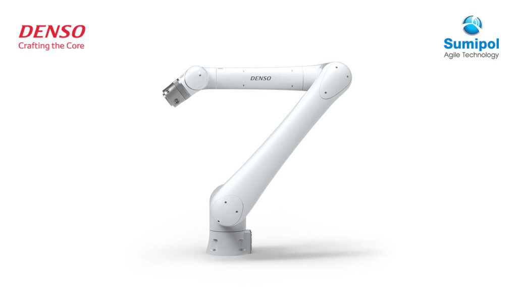 DENSO-COBOTTA PRO - Sumipol