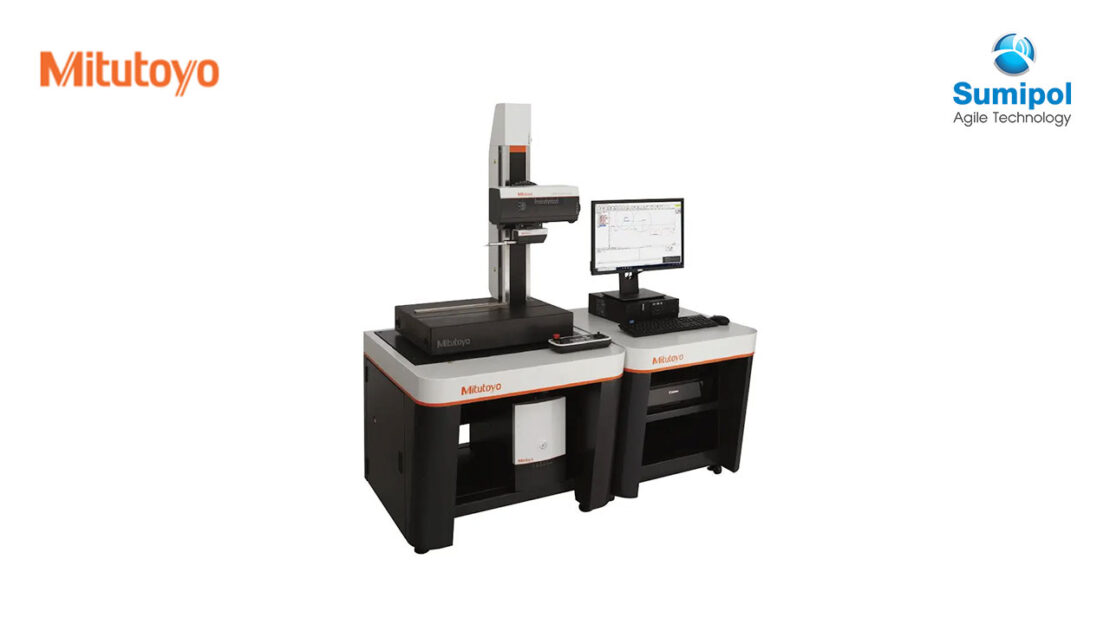 FORMTRACER AVANT Series - Sumipol