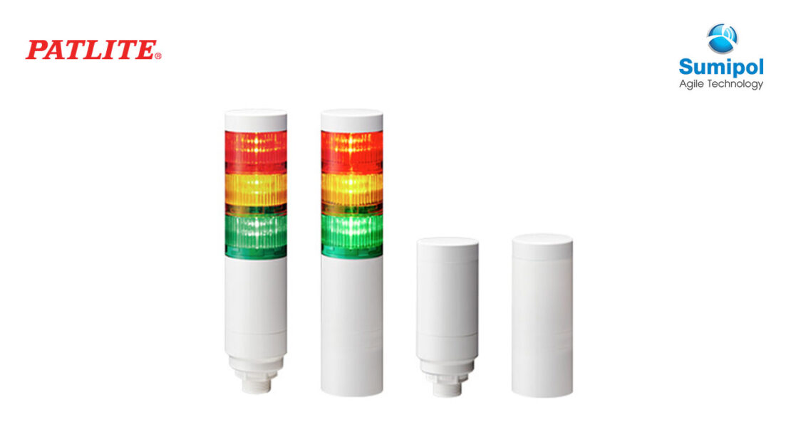 LR6+FB295 Signal Tower - Sumipol