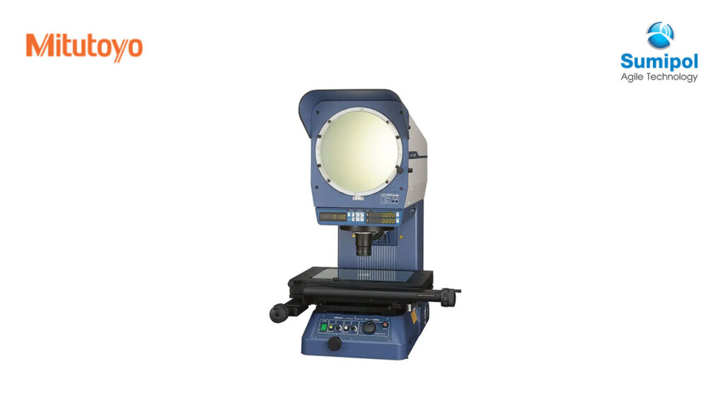 Profile Projector - PJ-H30 - Sumipol