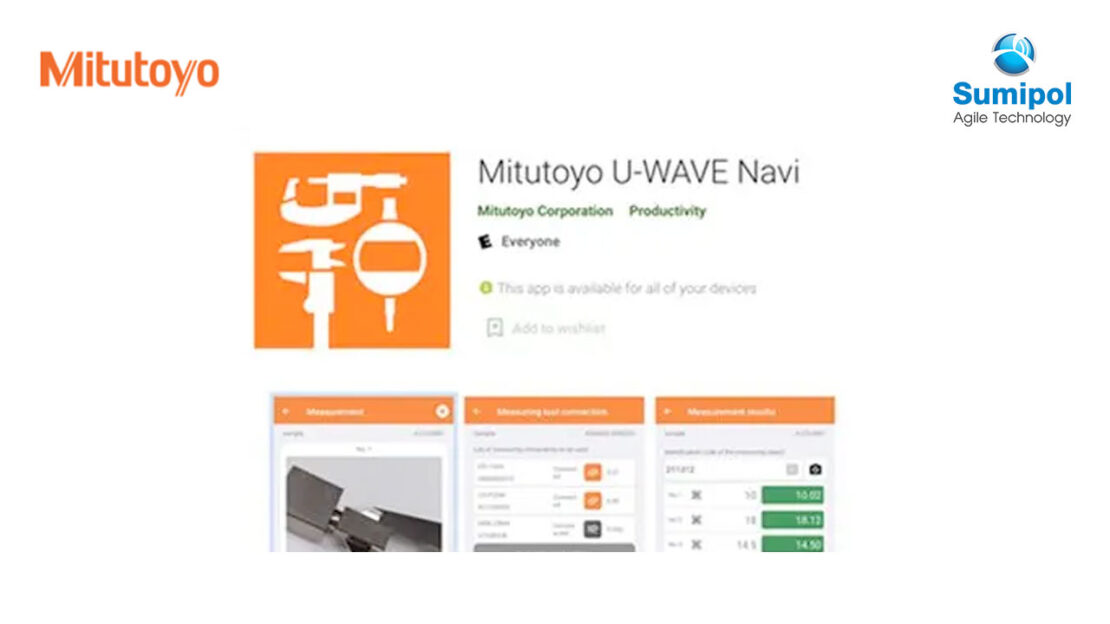 U-WAVE Navi - Sumipol