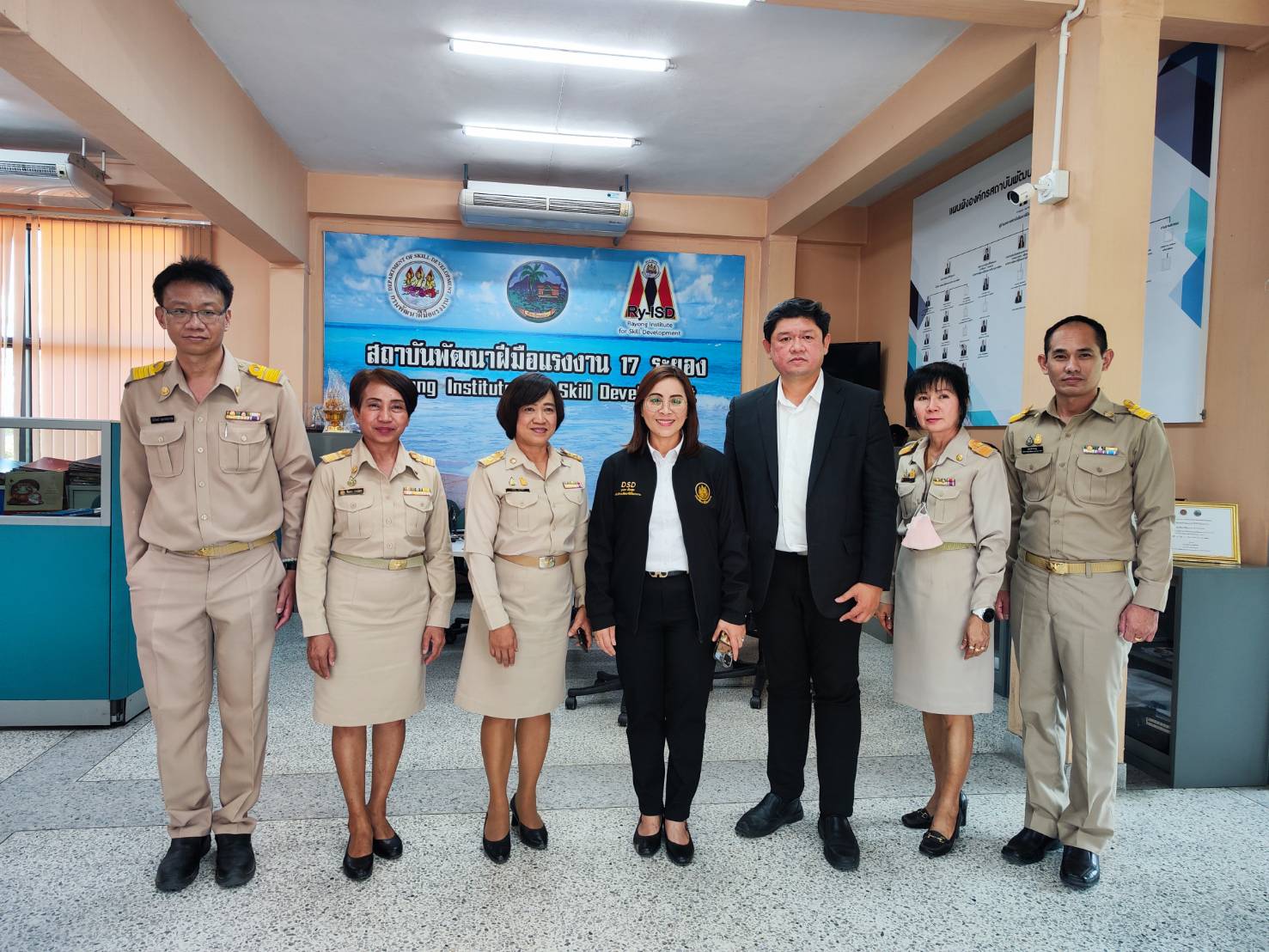 SIMTEC ร่วมจัดอบรมหลักสูตร การใช้โปรแกรม PLC - Sumipol
