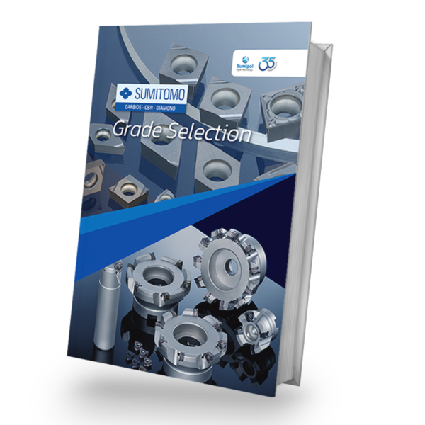 E-Book Sumitomo Grade Selection - Sumipol