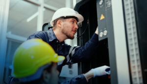 การปรับปรุงระบบควบคุมคุณภาพของเครื่องจักร CNC - Sumipol