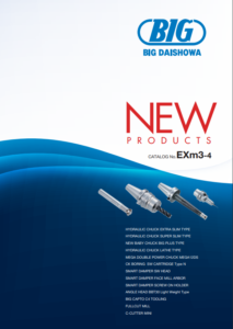 Big Daishowa New Products 2023 - Sumipol