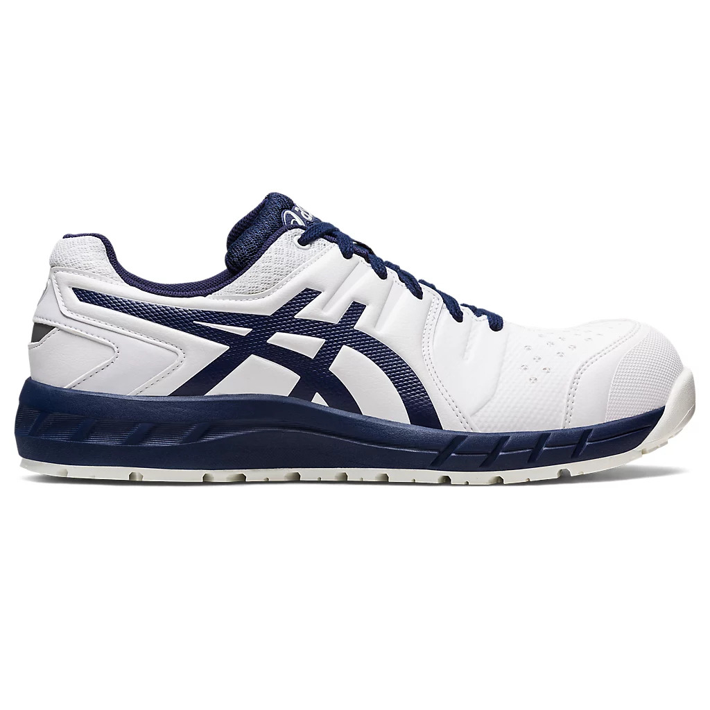 Safety Shoes - รองเท้าเซฟตี้ทรงสปอร์ต WINJOB - Sumipol