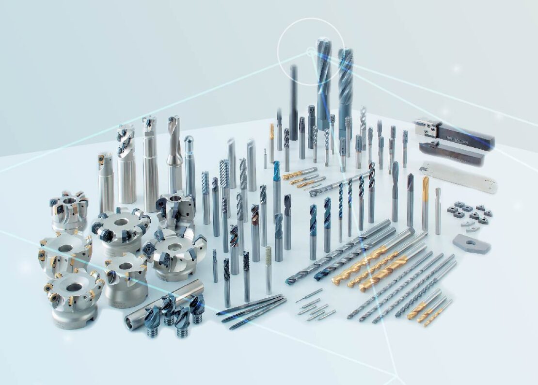 Fundamental of Cutting Tool Technique - Sumipol