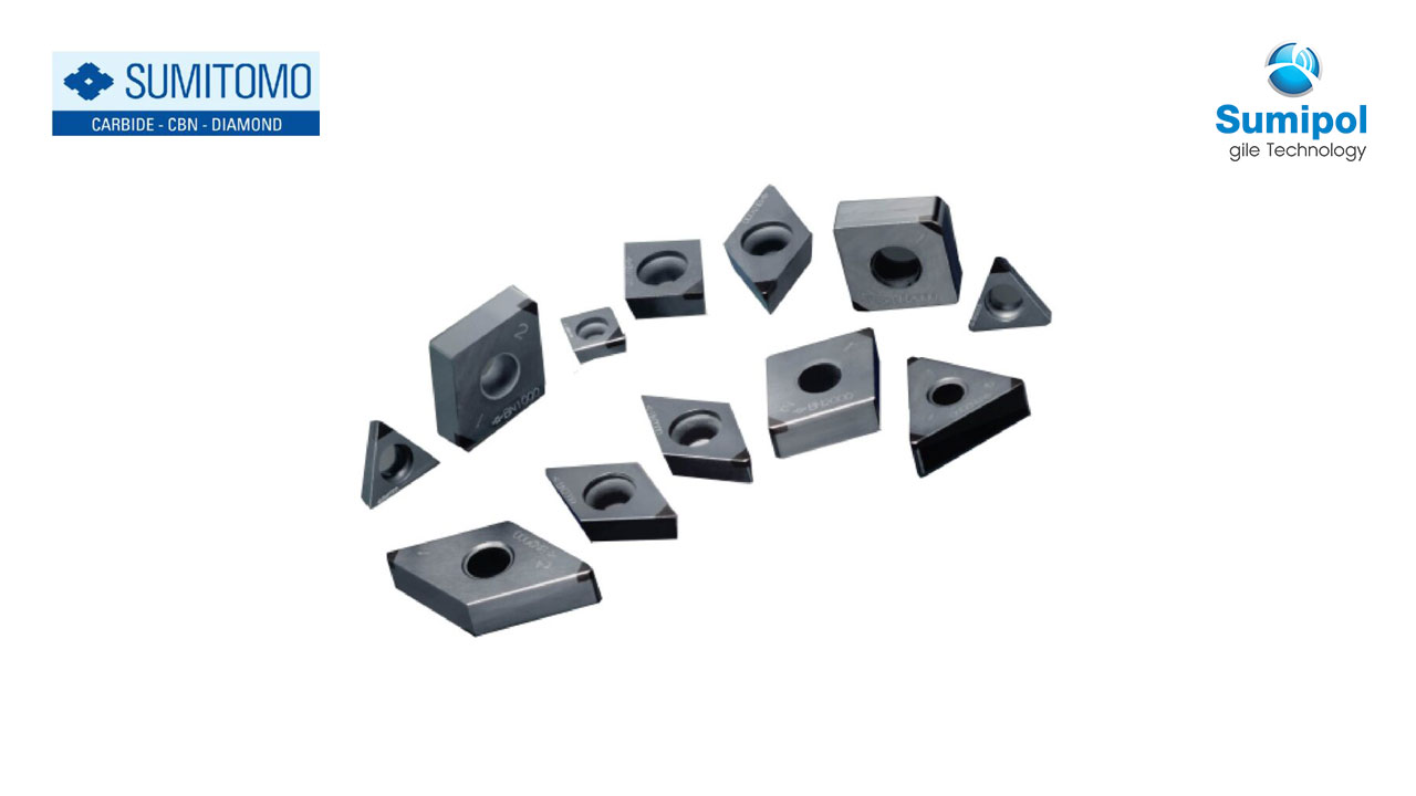 BN1000 / BN2000 - SUMIBORON - Sumipol