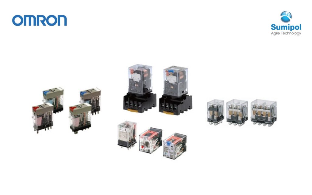 Relays Archives - Sumipol