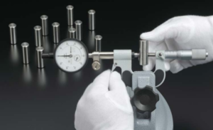 Indicator Type Micrometers Series 107 - Sumipol